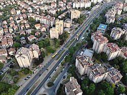 Stan na Dan Zarkovo - Apartmani Zarkovo - Najpovoljnija Ponuda