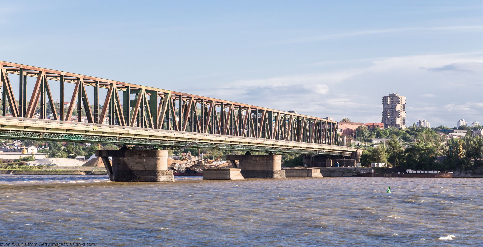 Zbog čega je usluga stan na dan u Pančevu sve traženija?